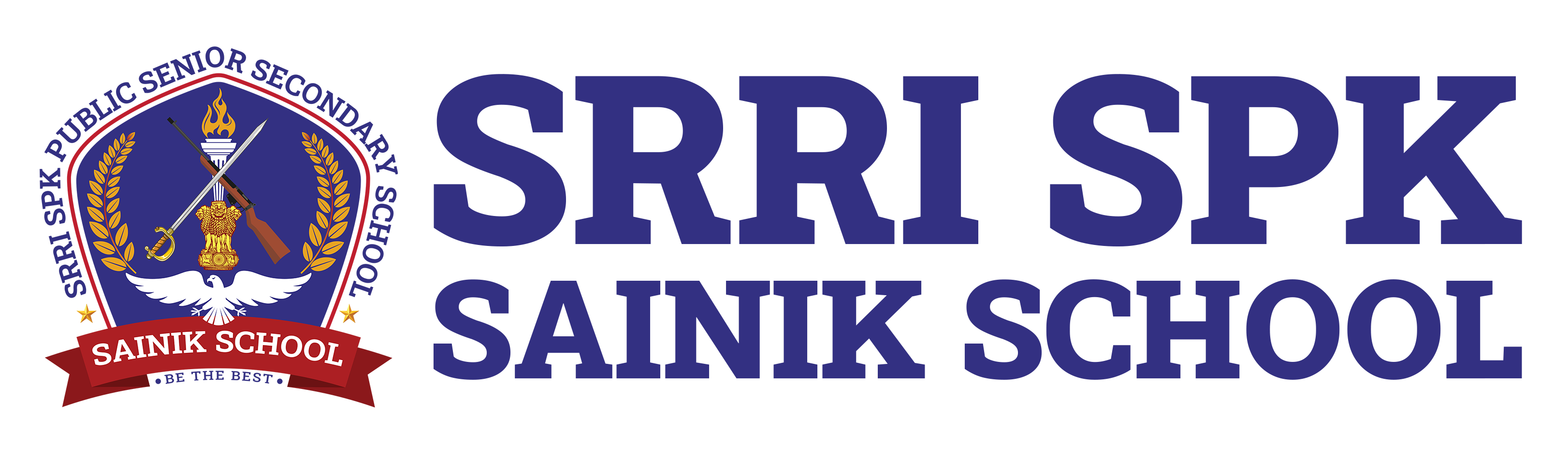 SRRI SPK SAINIK Public Senior Secondary School | Best Sainik School ...